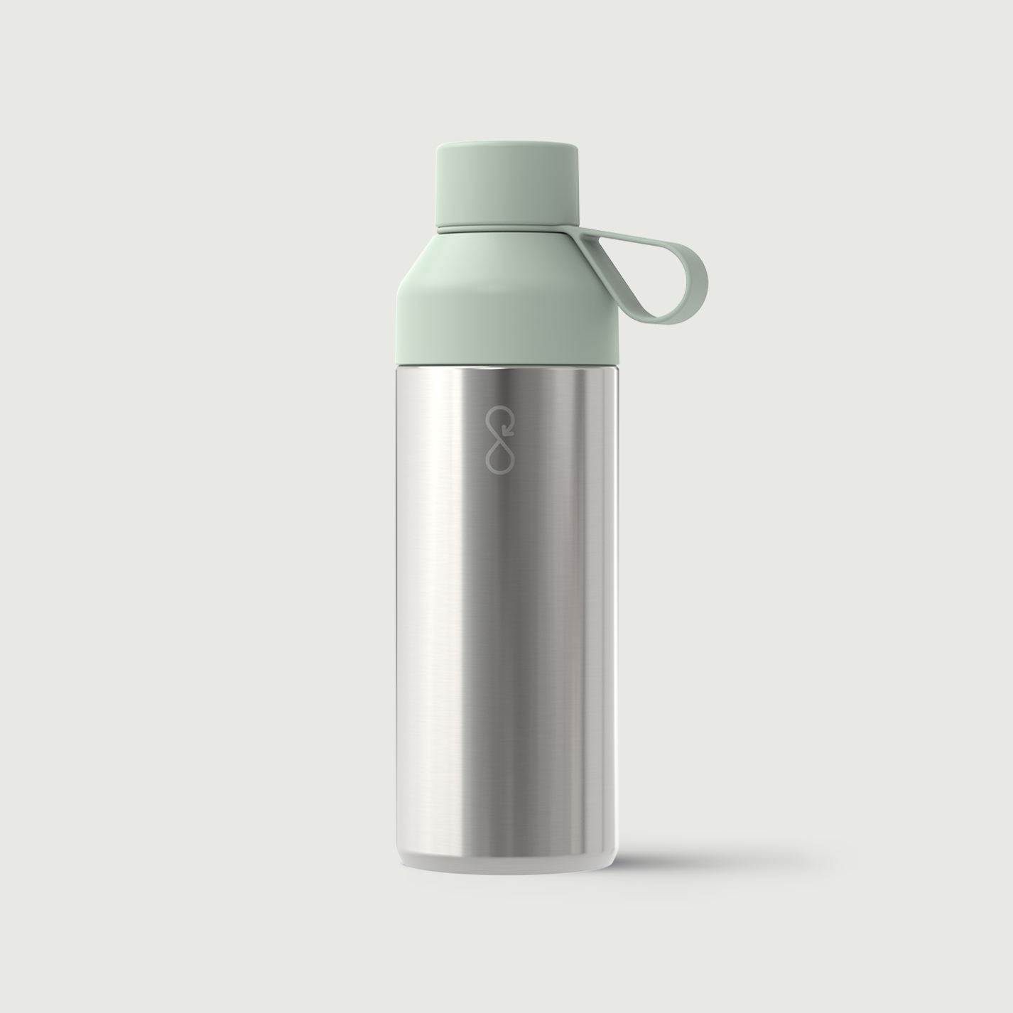 OB Lite » Ocean Bottle