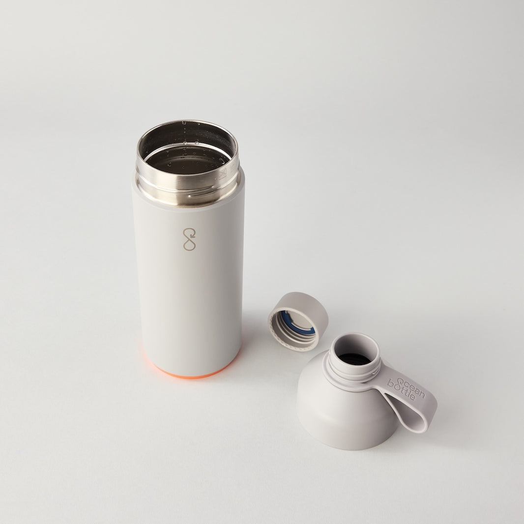 The World's Most Needed Reusable Water Bottle » Ocean Bottle