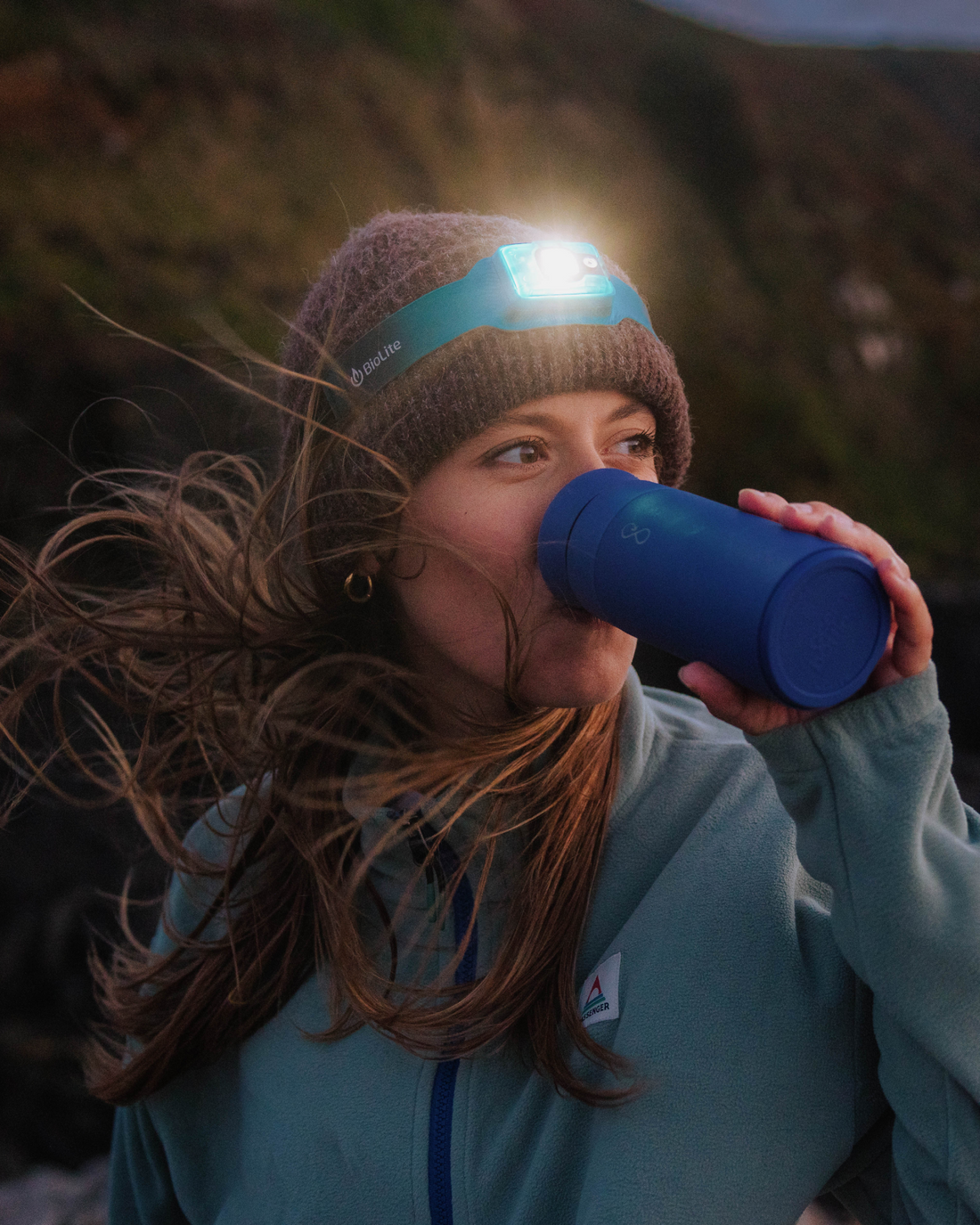 Brew Flask