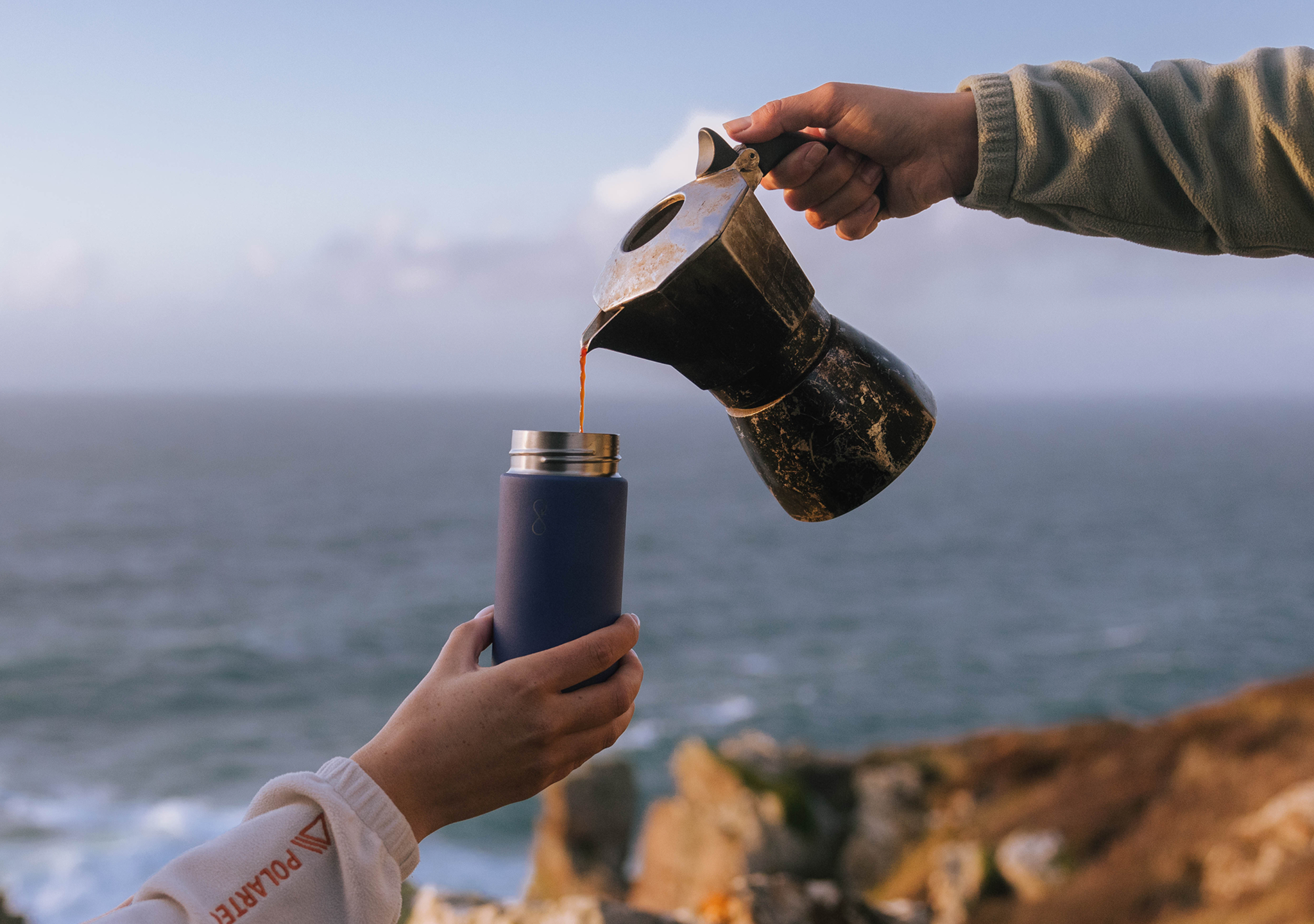 Brew Flask