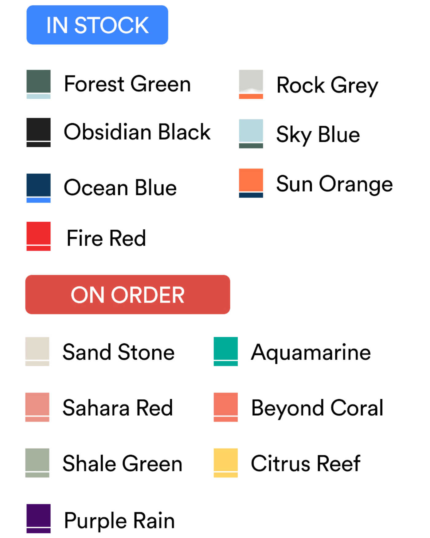 Branded Promotional Water Bottles with your Logo » Ocean Bottle