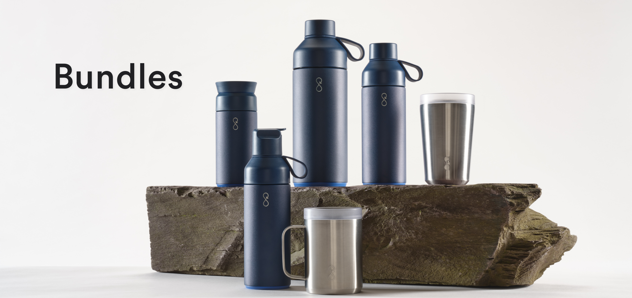 Water Bottle Bundles » Ocean Bottle