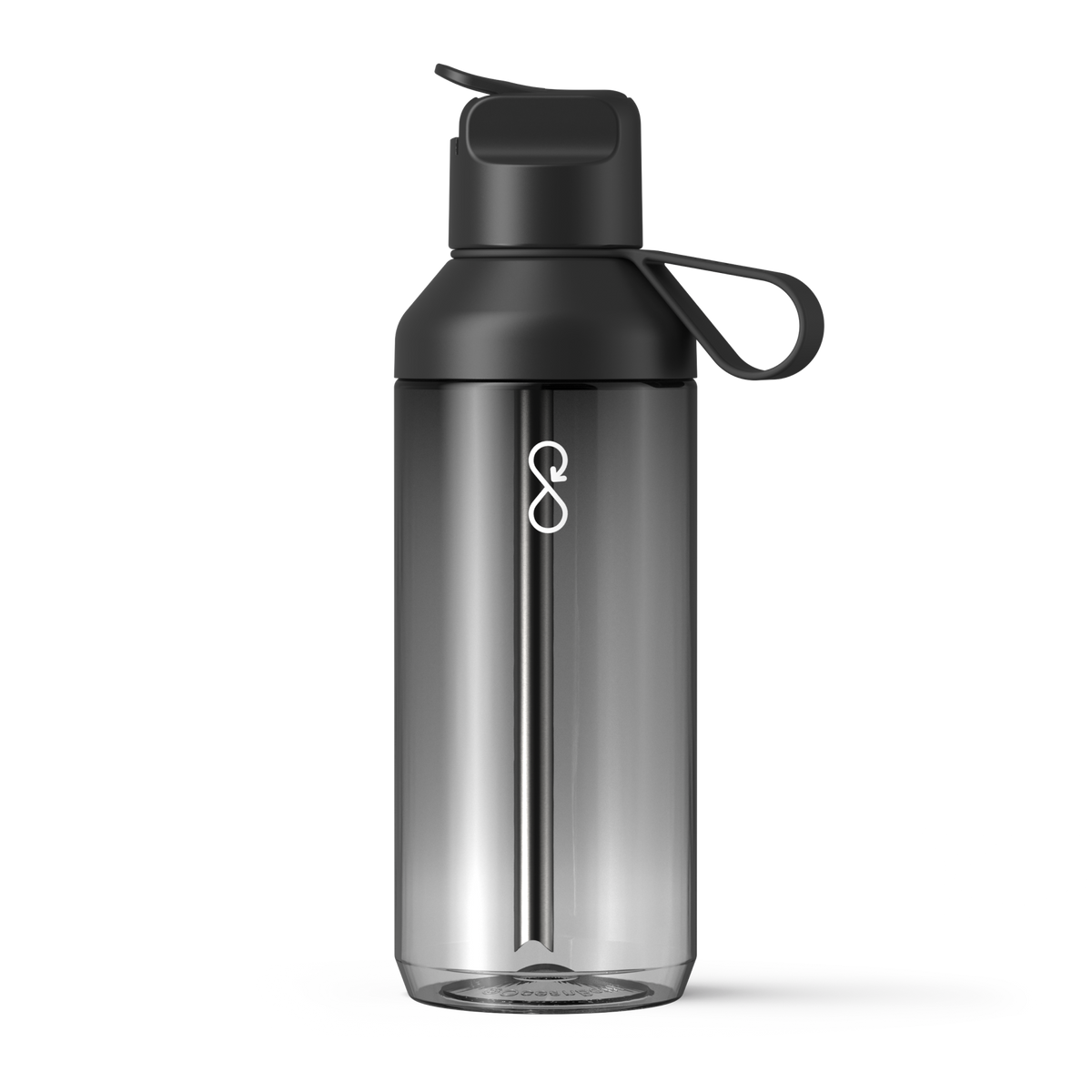 GO Clear Bottle