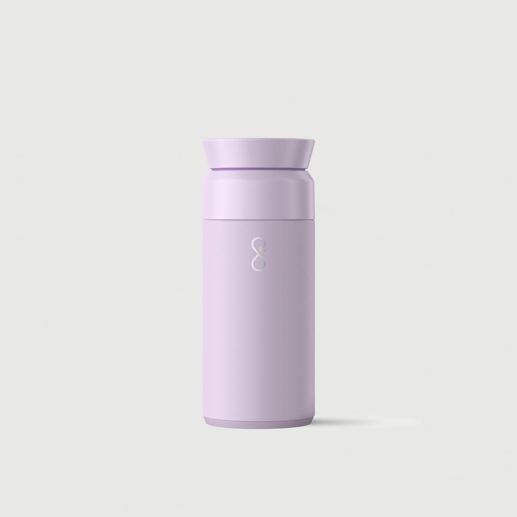 Brew Flask Small Thermal Insulated Coffee Flask » Ocean Bottle