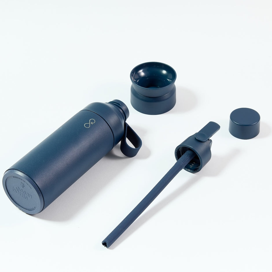 The World's Most Needed Reusable Water Bottle » Ocean Bottle