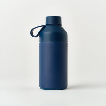 The World's Most Needed Reusable Water Bottle » Ocean Bottle