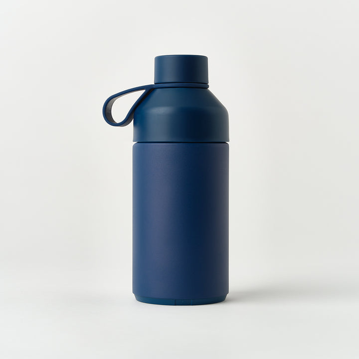 The World's Most Needed Reusable Water Bottle » Ocean Bottle