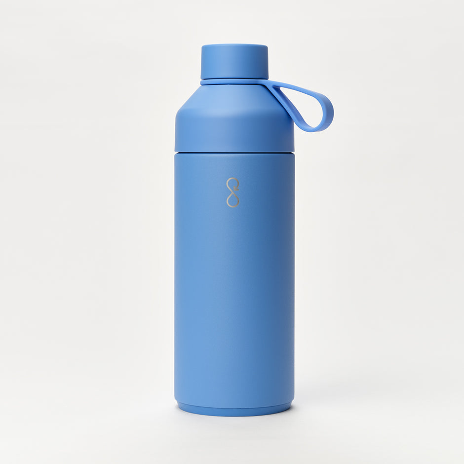 The World's Most Needed Reusable Water Bottle » Ocean Bottle