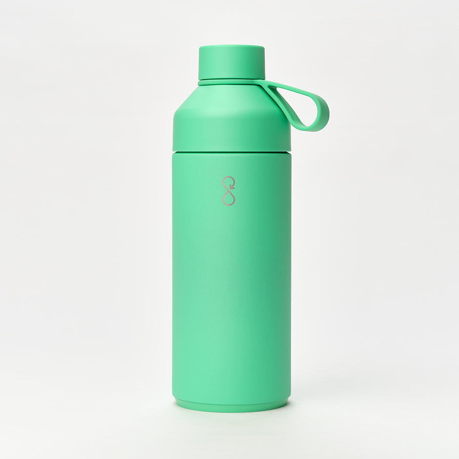 The World's Most Needed Reusable Water Bottle » Ocean Bottle