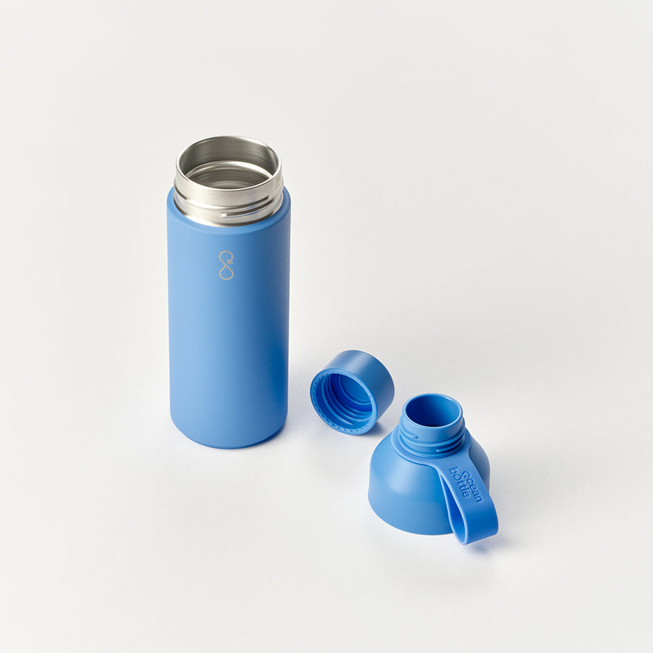The World's Most Needed Reusable Water Bottle » Ocean Bottle