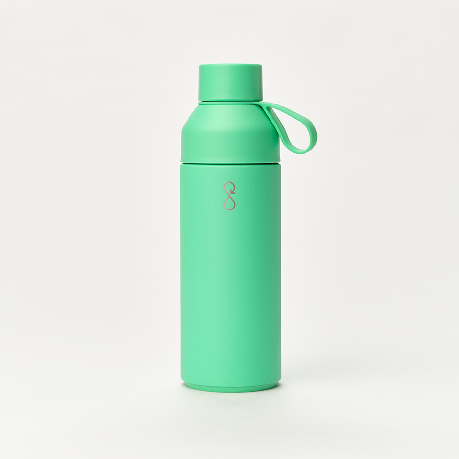 The World's Most Needed Reusable Water Bottle » Ocean Bottle