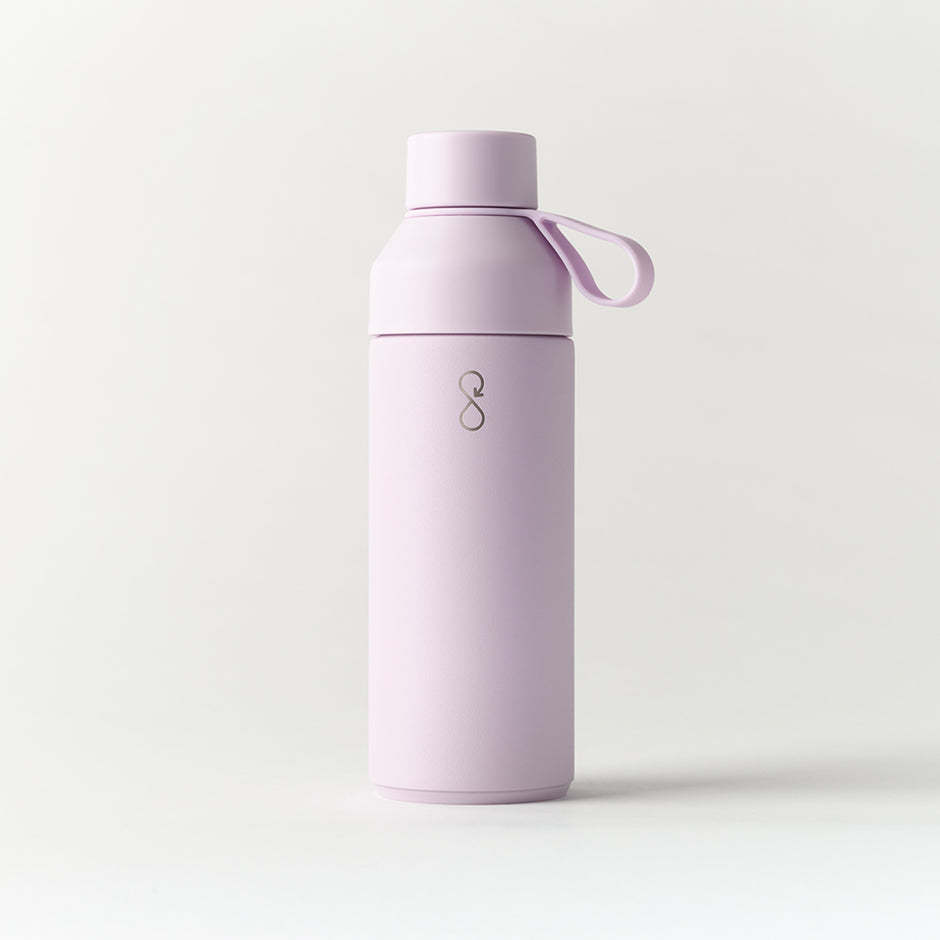 Original Stainless Steel Reusable Water Bottle » Ocean Bottle