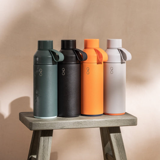 Water Bottle Bundles » Ocean Bottle