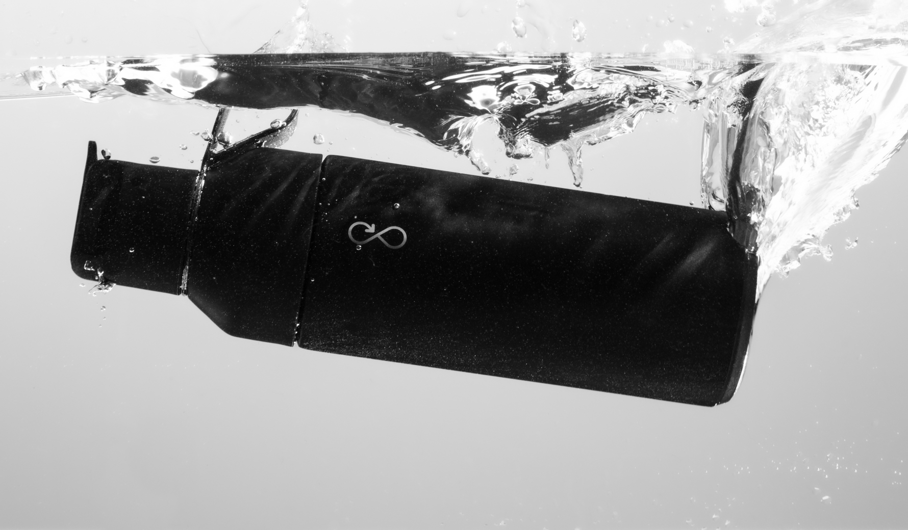 The World's Most Needed Reusable Water Bottle » Ocean Bottle