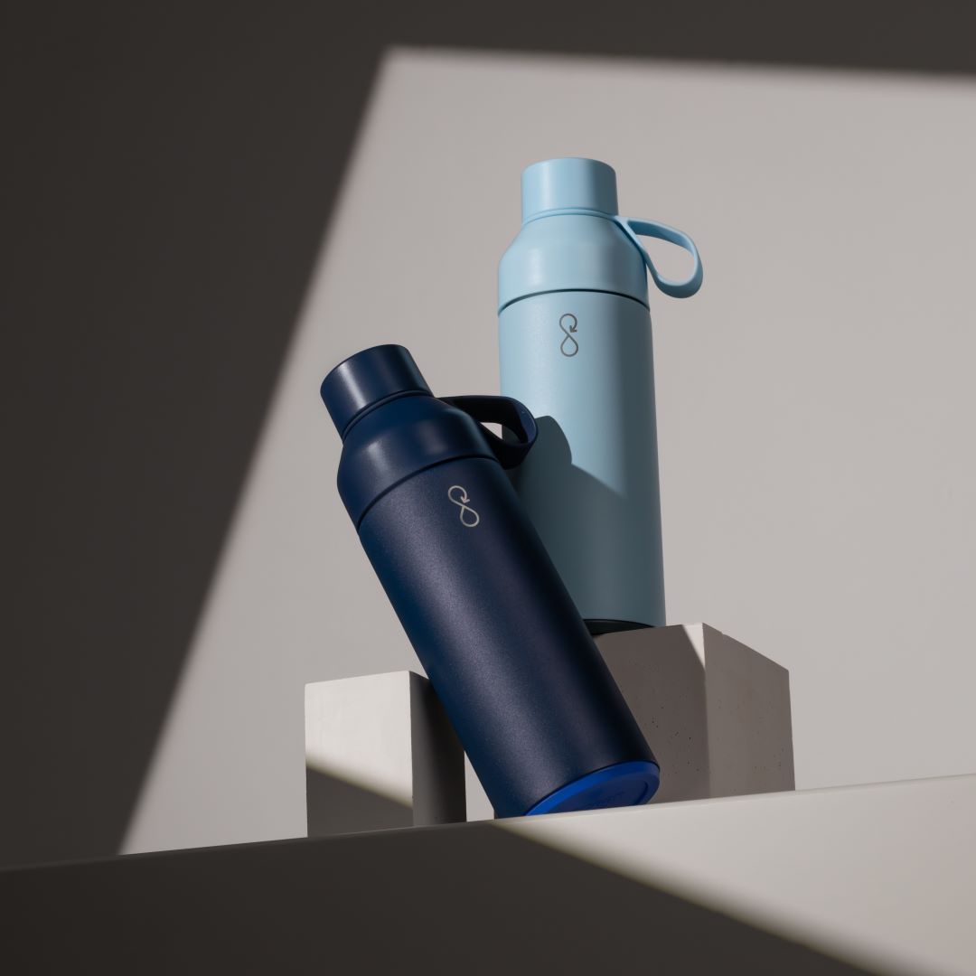 Water Bottle Gifts for Christmas with Sustainability in Mind » Ocean Bottle