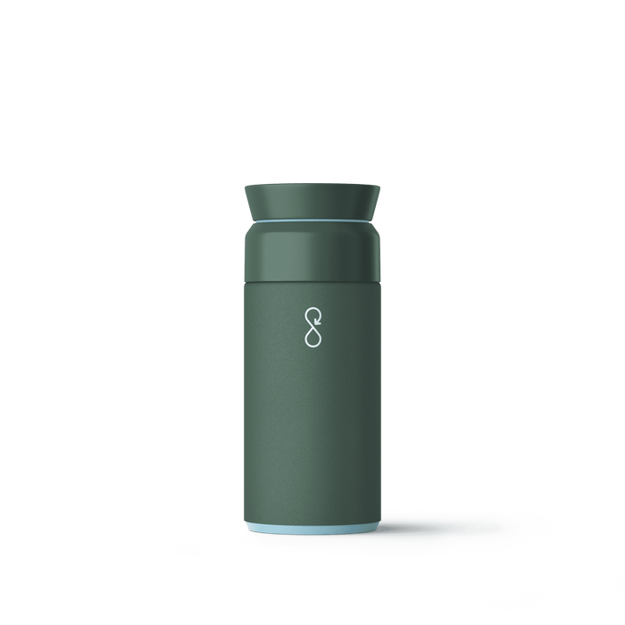 The World's Most Needed Reusable Water Bottle