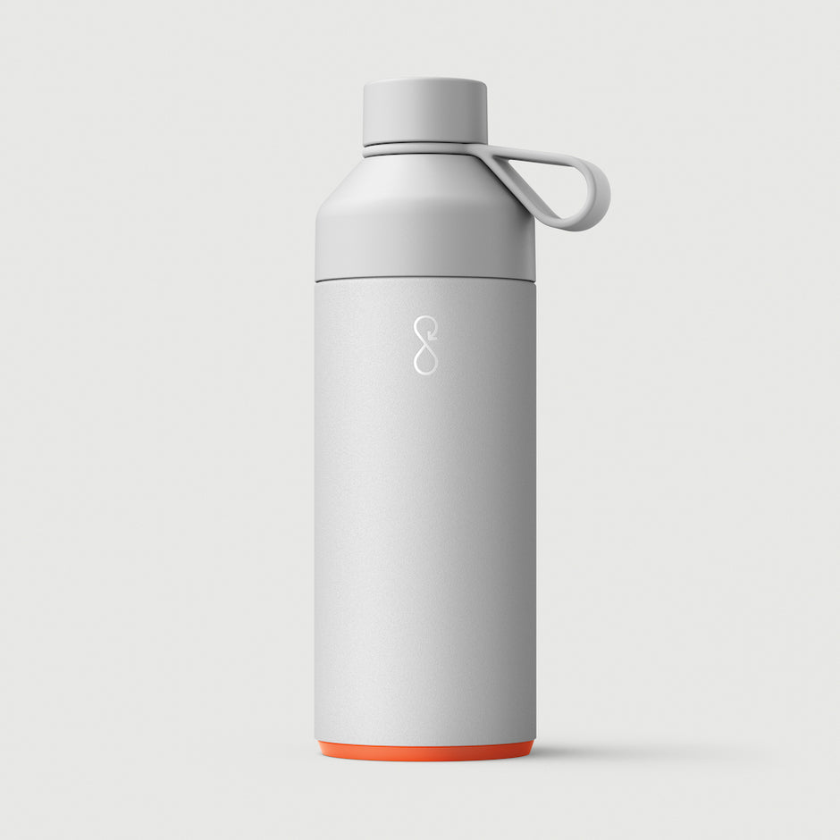 The World's Most Needed Reusable Water Bottle » Ocean Bottle